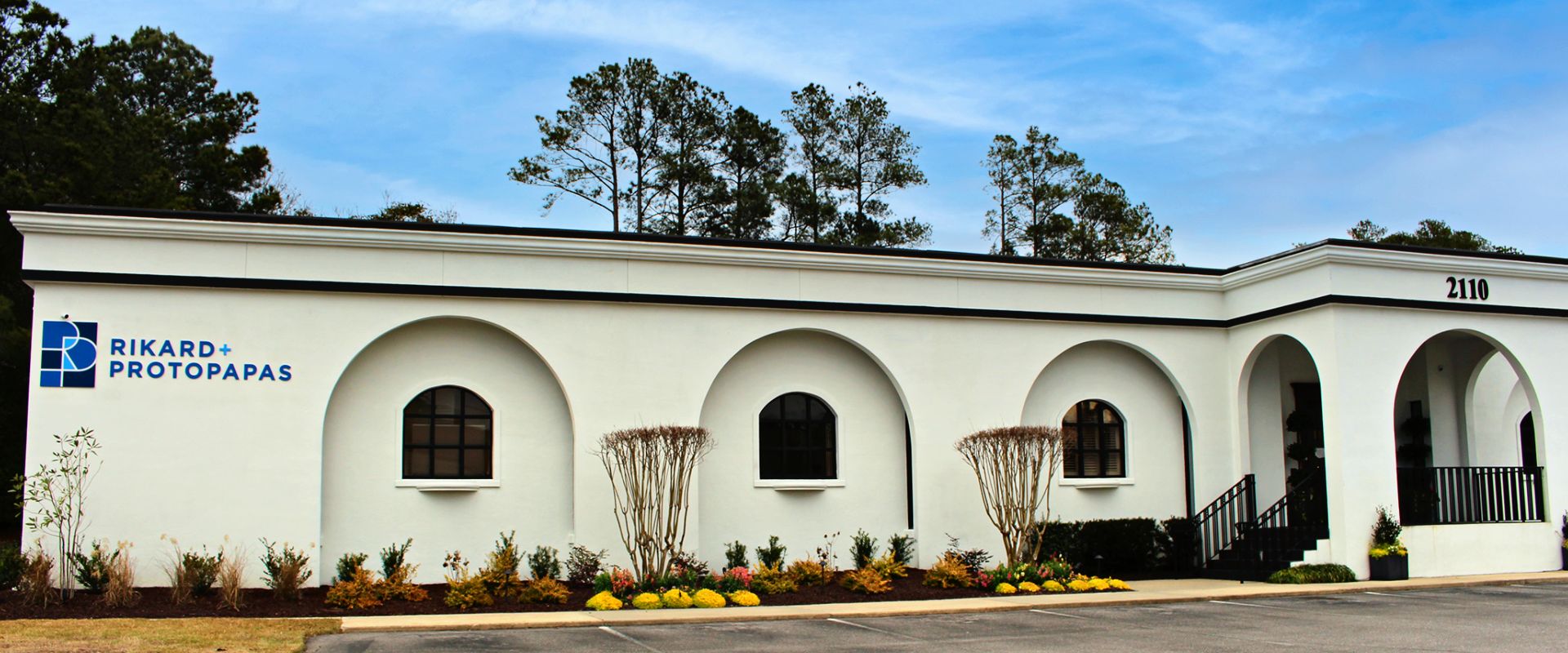 Law Firm Sees Increased Growth - Rikard & Protopapas