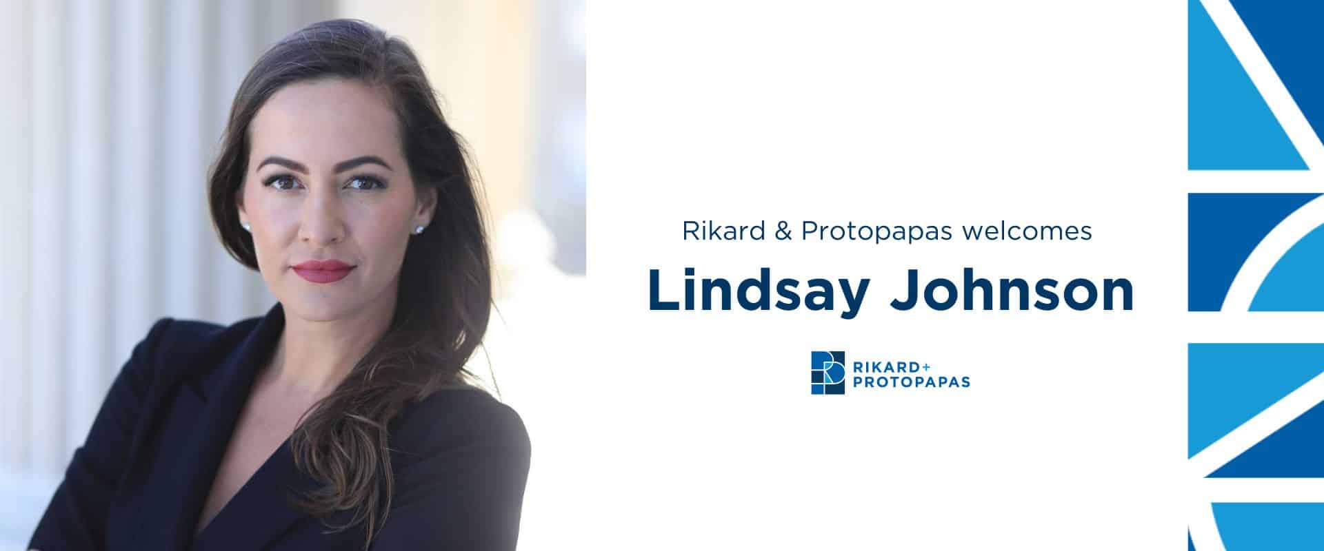 Rikard & Protopapas announces Charleston office; new attorney