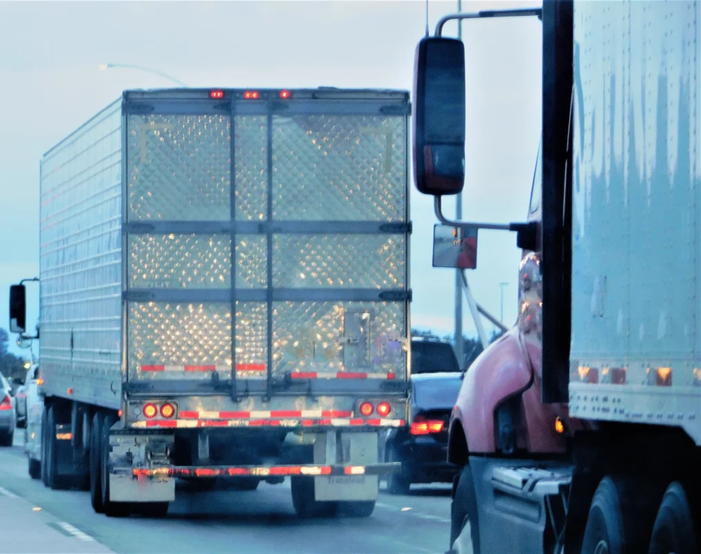 Columbia Truck Accident Lawyer | Rikard & Protopapas