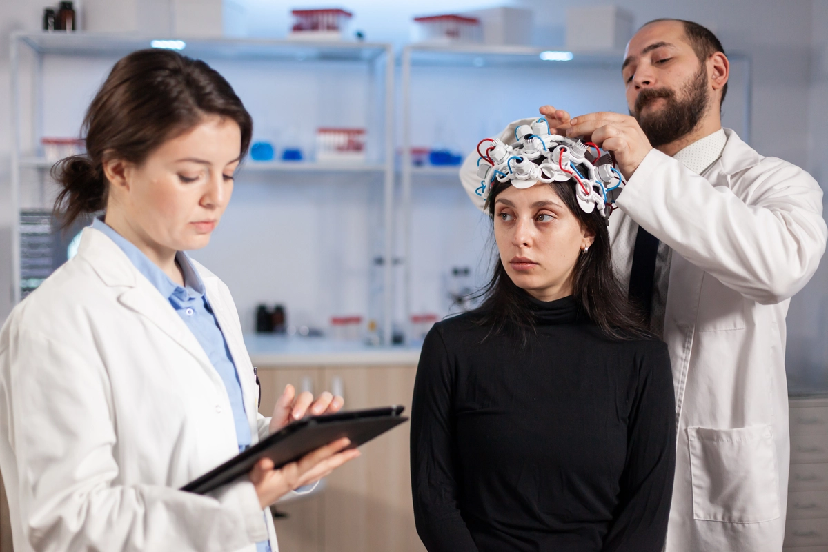 Can You File a Lawsuit for Brain Death? | Rikard & Protopapas