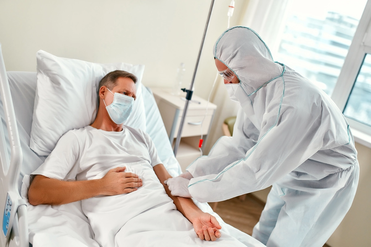 Can You Sue for a Post-Surgery Infection? | Rikard & Protopapas