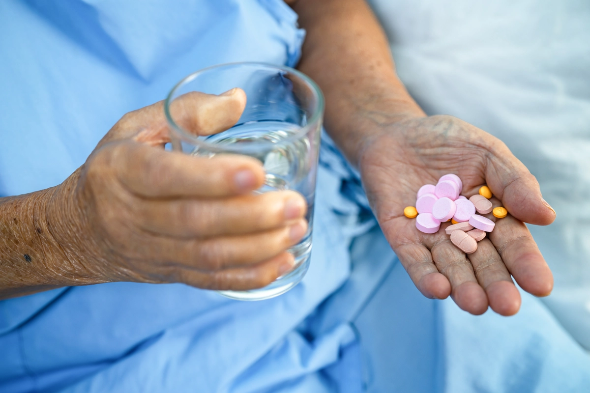 Nursing Home Medication Errors: Why They Happen