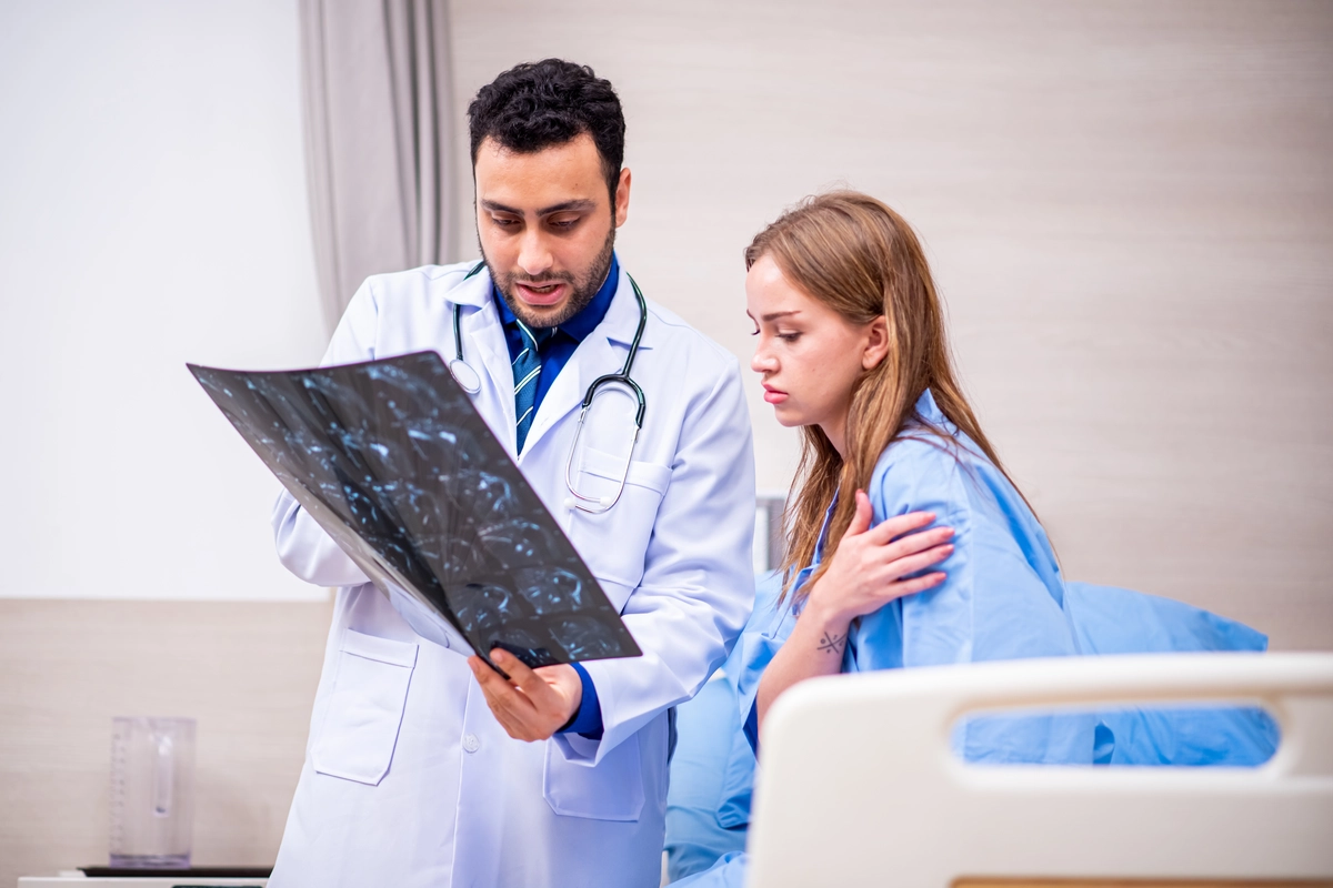 Medical Malpractice Statute of Limitations in South Carolina Medical Malpractice Statute of Limitations in South Carolina