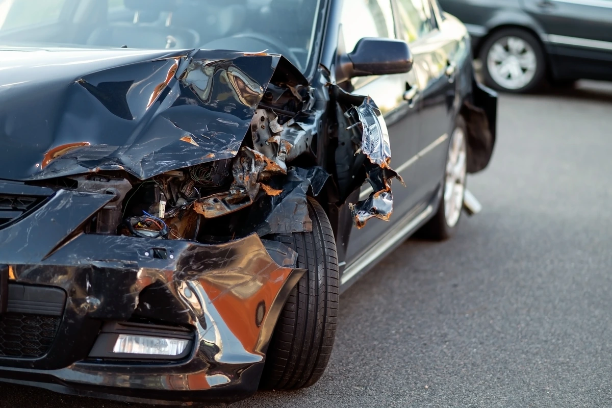 Columbia Car Accident Lawyer | Rikard & Protopapas